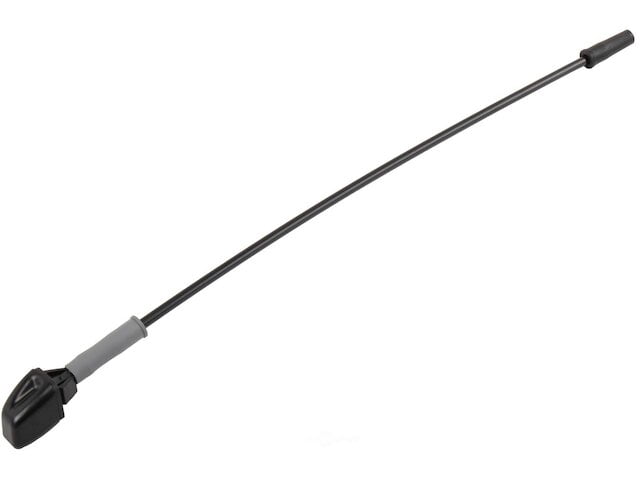 Back Glass Washer Nozzle - Compatible with 2005 - 2008 Chevy Uplander ...
