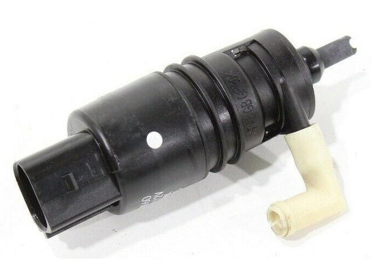 Back Glass Washer Pump - Compatible with 2018 - 2021 Chevy Traverse ...
