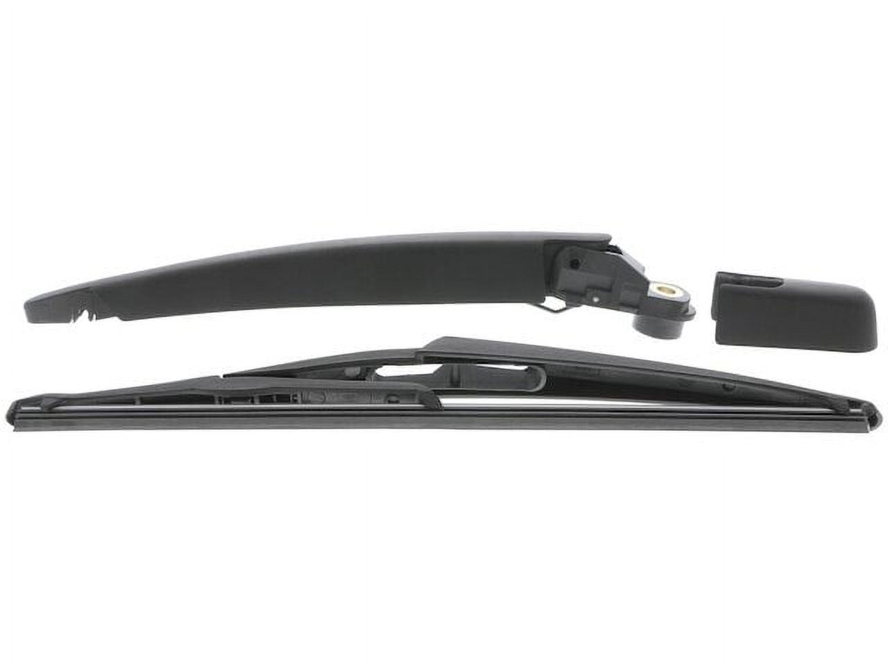 Back Glass Wiper Arm and Blade Assembly - Compatible with 2006 - 2015 ...