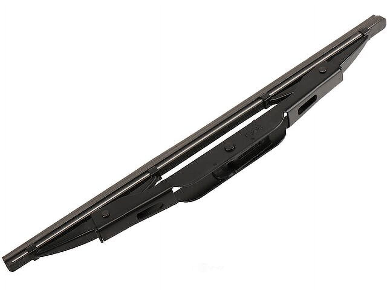 Chevy Traverse Rear Car Wiper Blade 2018 - 2023 Compatible - Walmart.com