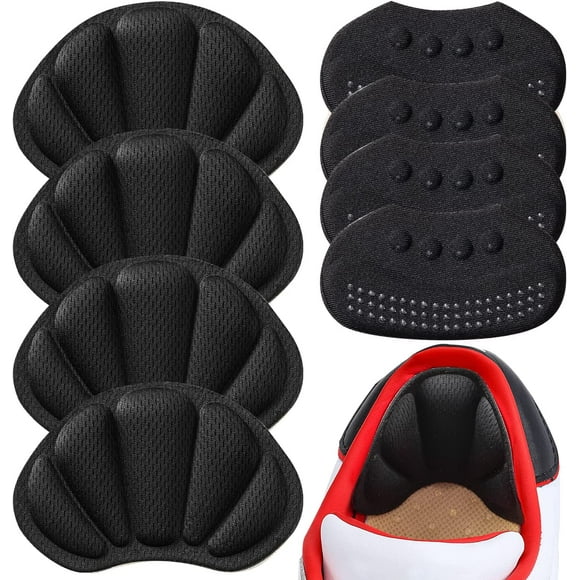 Heel Guards