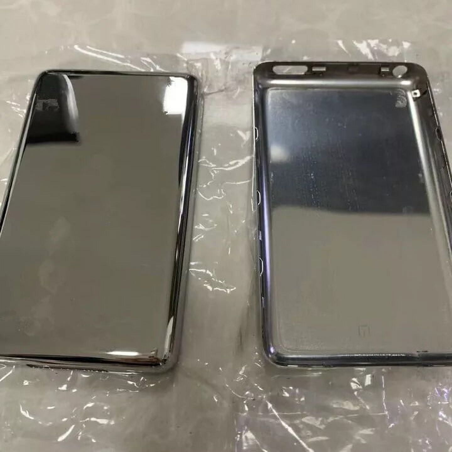 Back Housing Metal Cover for Apple iPod Video 5.5G 5th Generation 60gb ...