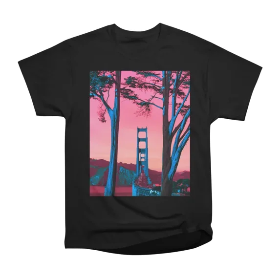 Back In Cali T-Shirt Tee Gift For Him Merch For Her Apparel For Friend ...