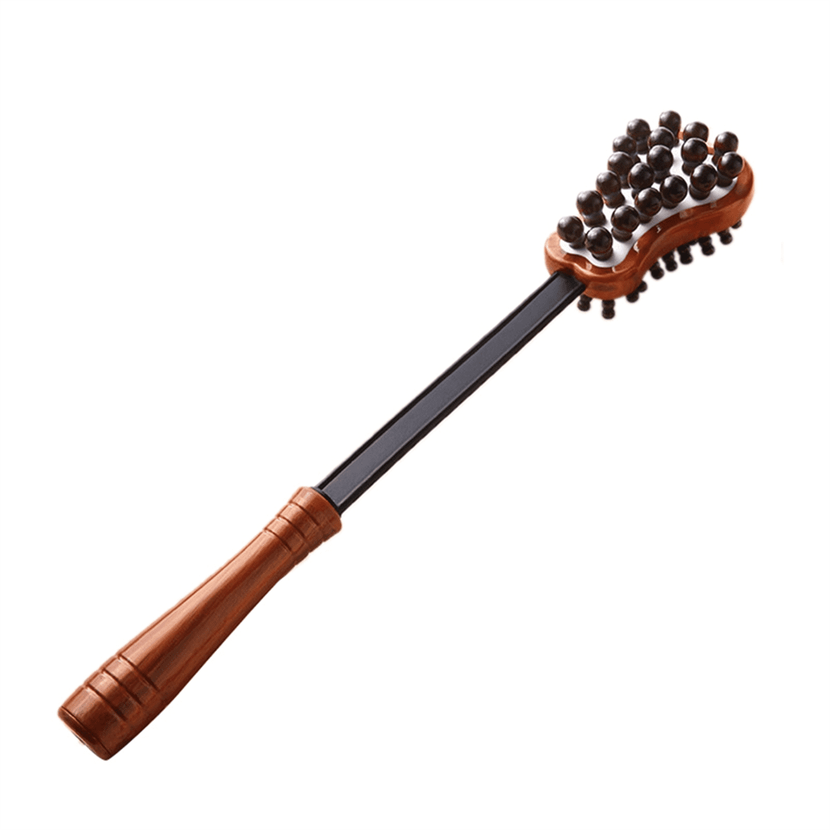 Back Knock Massage Hammer Handheld Back Pounding Massage Hammer Relieve ...