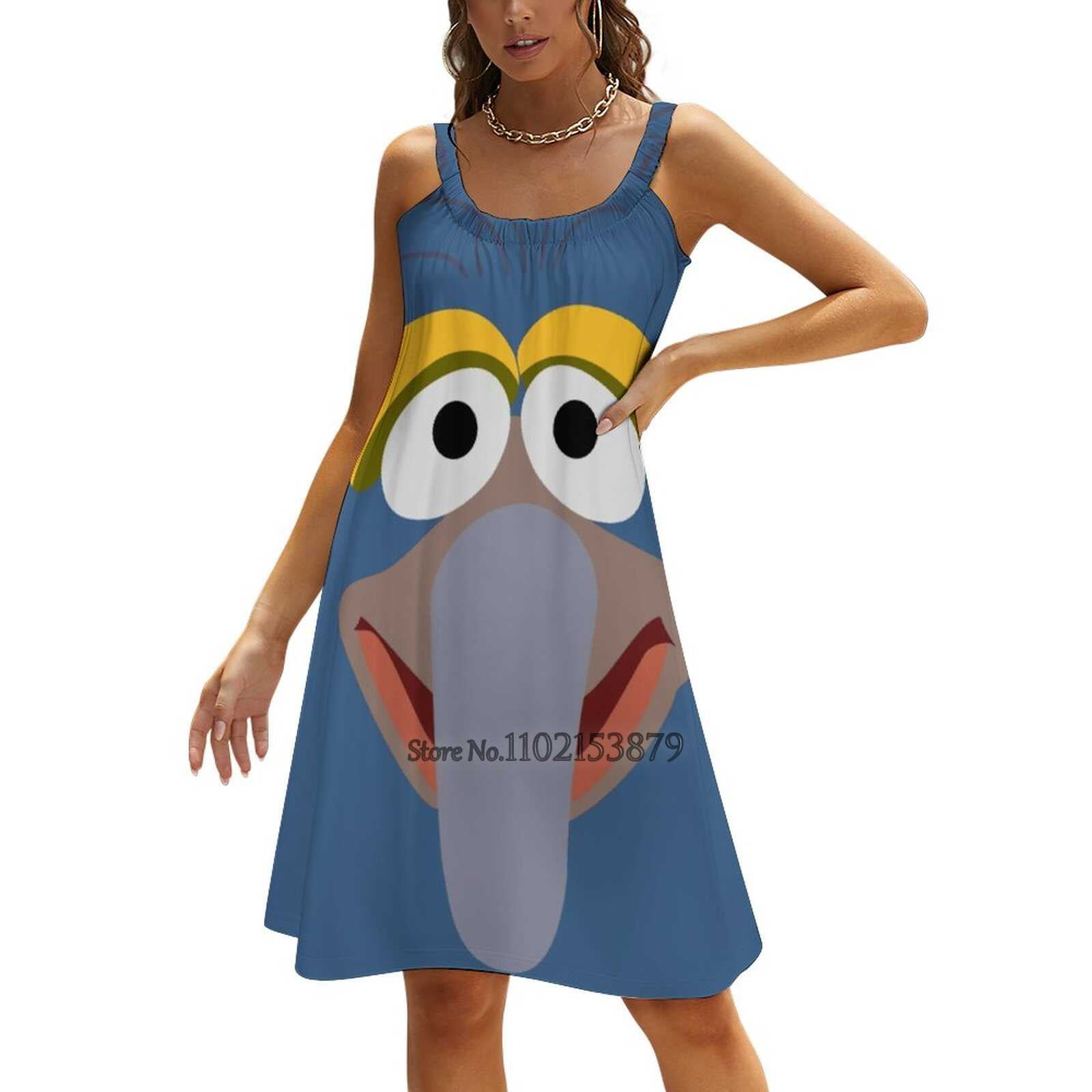 Back Lacing Backless Dress Square Neck New Plus Size Elegant Women Dress The Great The Great ...