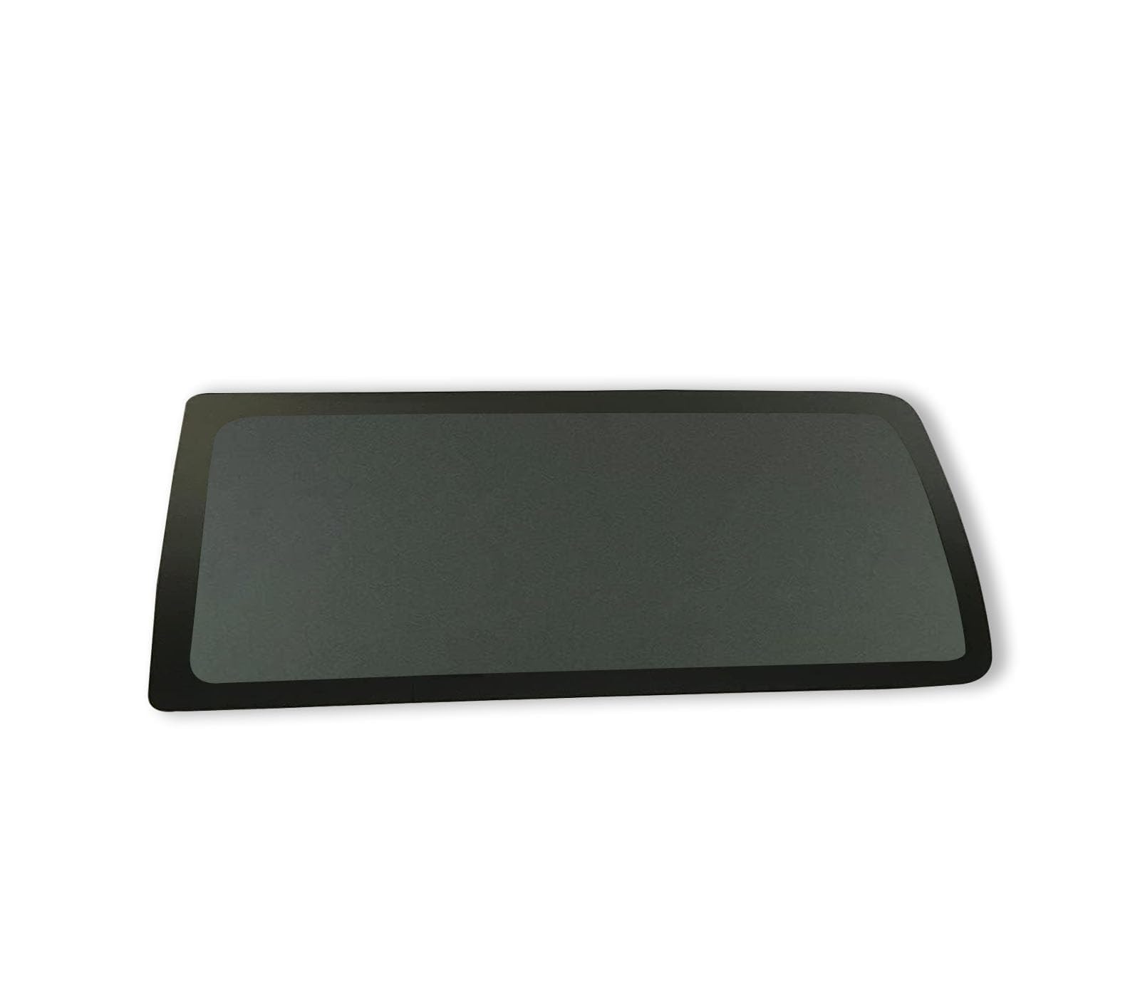 Back Left Driver Side Quarter Window Glass for Chevrolet Express Van ...