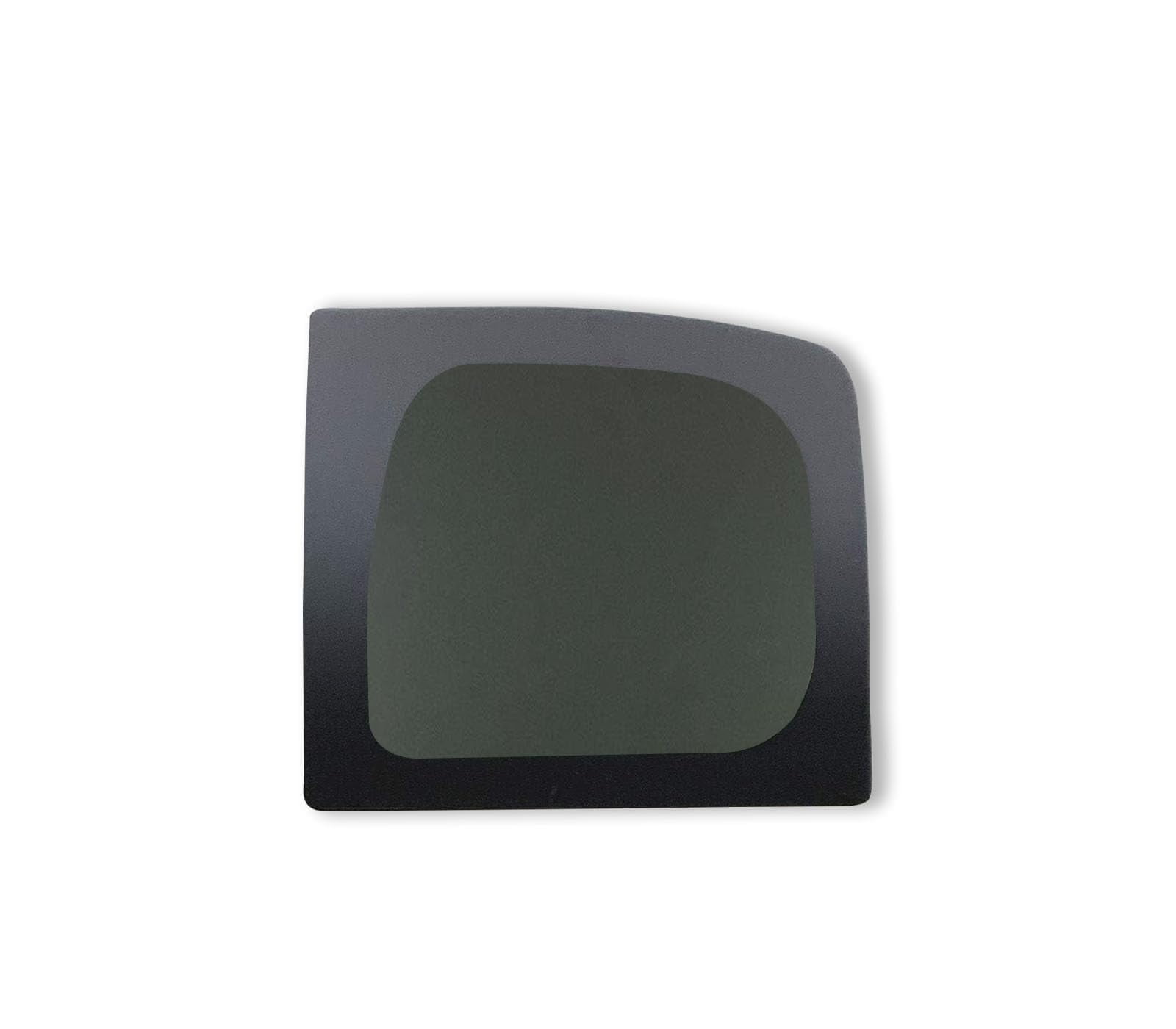 Back Left Driver Side Window Glass for Toyota FJ Cruiser 2007-2014 ...