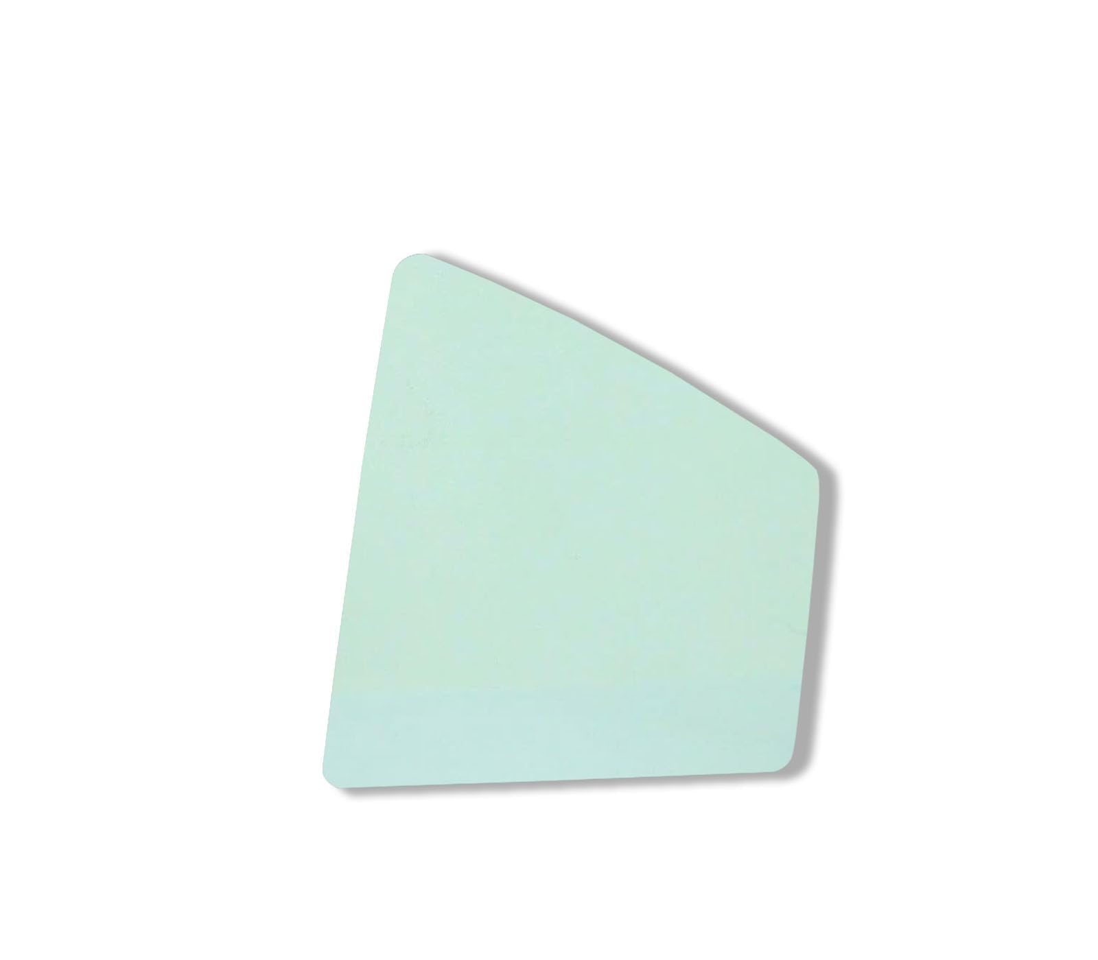 Back Left Driver Vent Window Glass for Kia Optima 2006-2010 Models ...