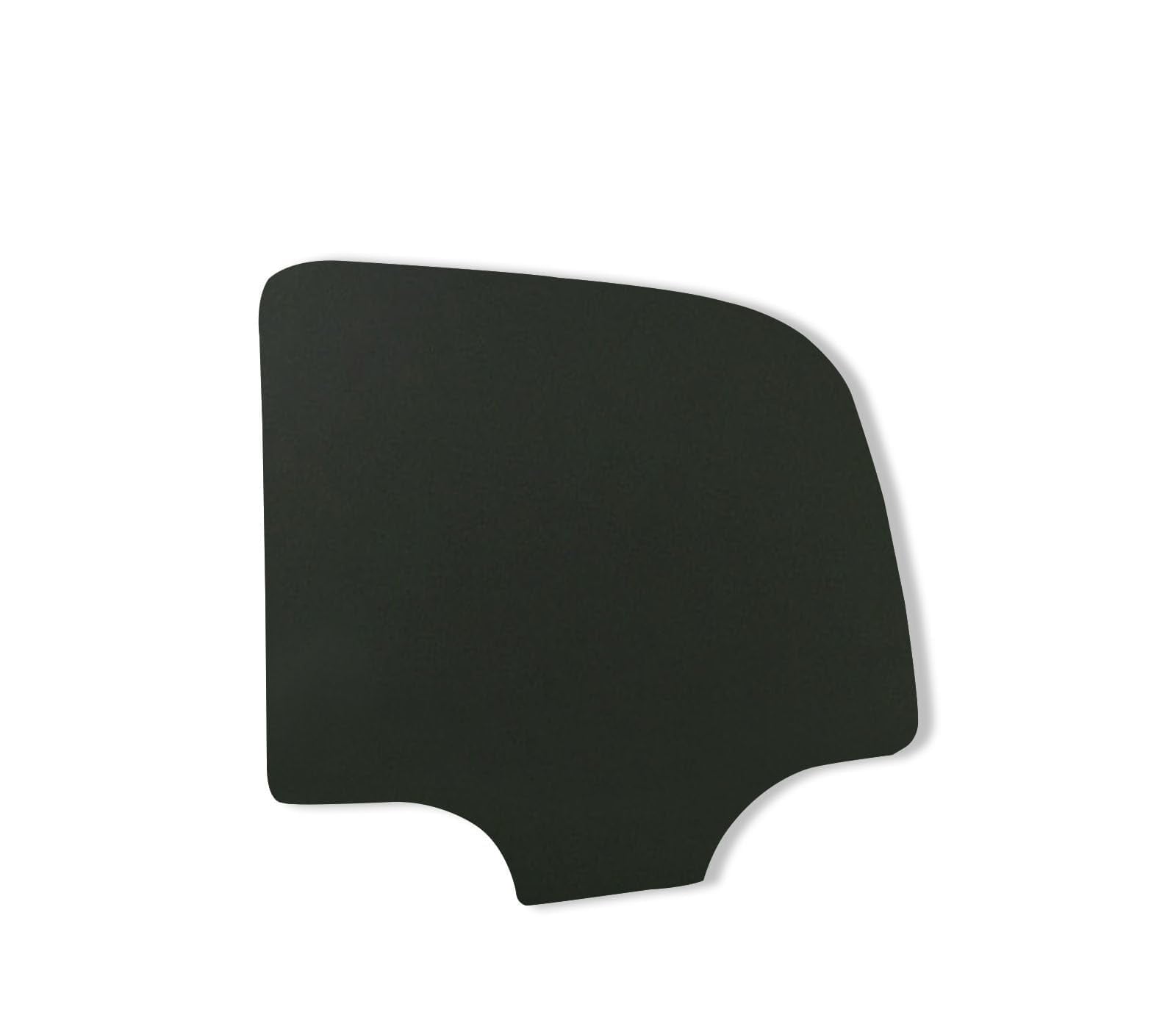 Back Left Driver Window Glass for Chevrolet Tahoe/GMC Yukon/GMC Yukon ...