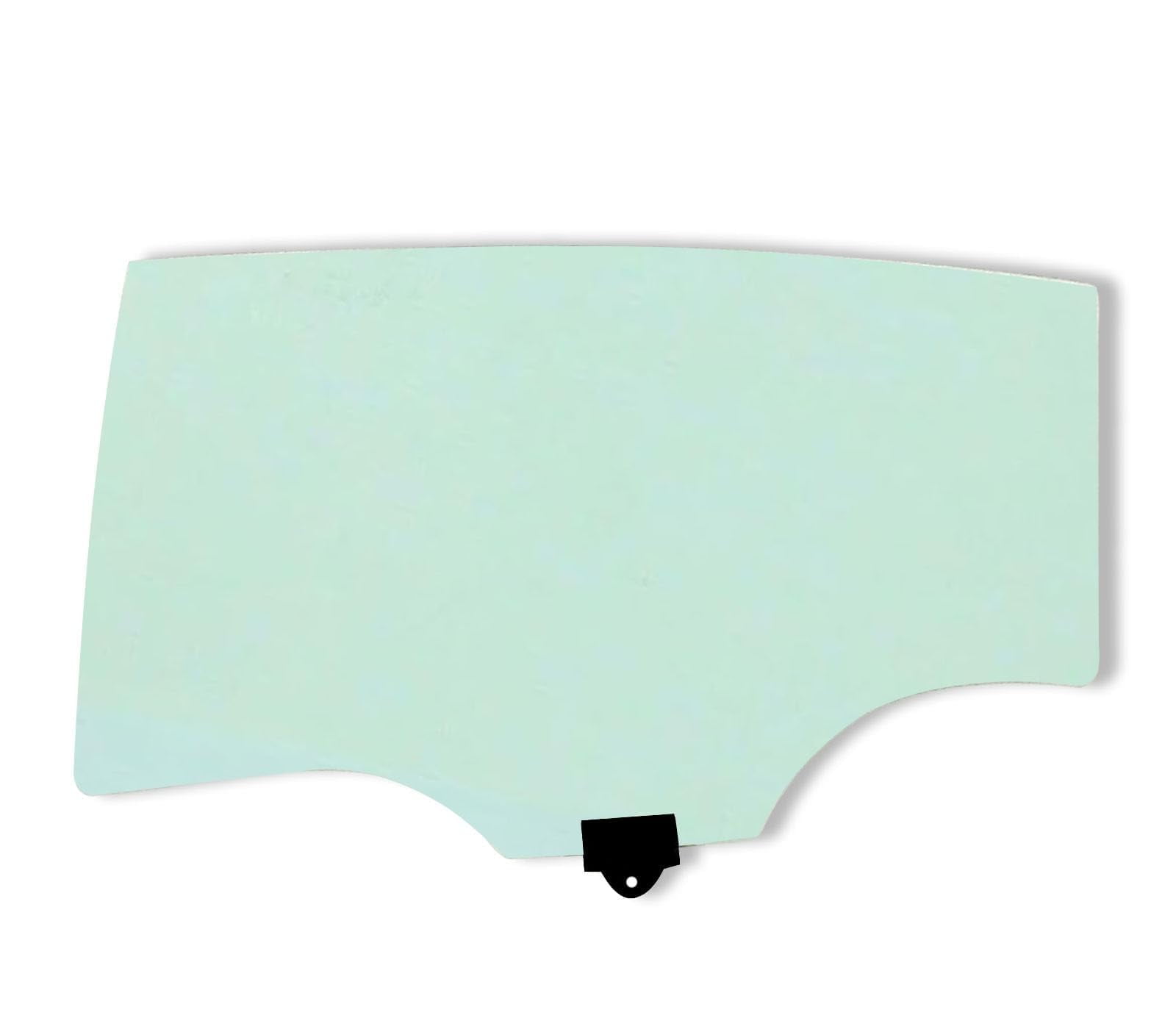 Back Left Driver Window Glass for Hyundai Elantra 4 Door Sedan 2017 ...