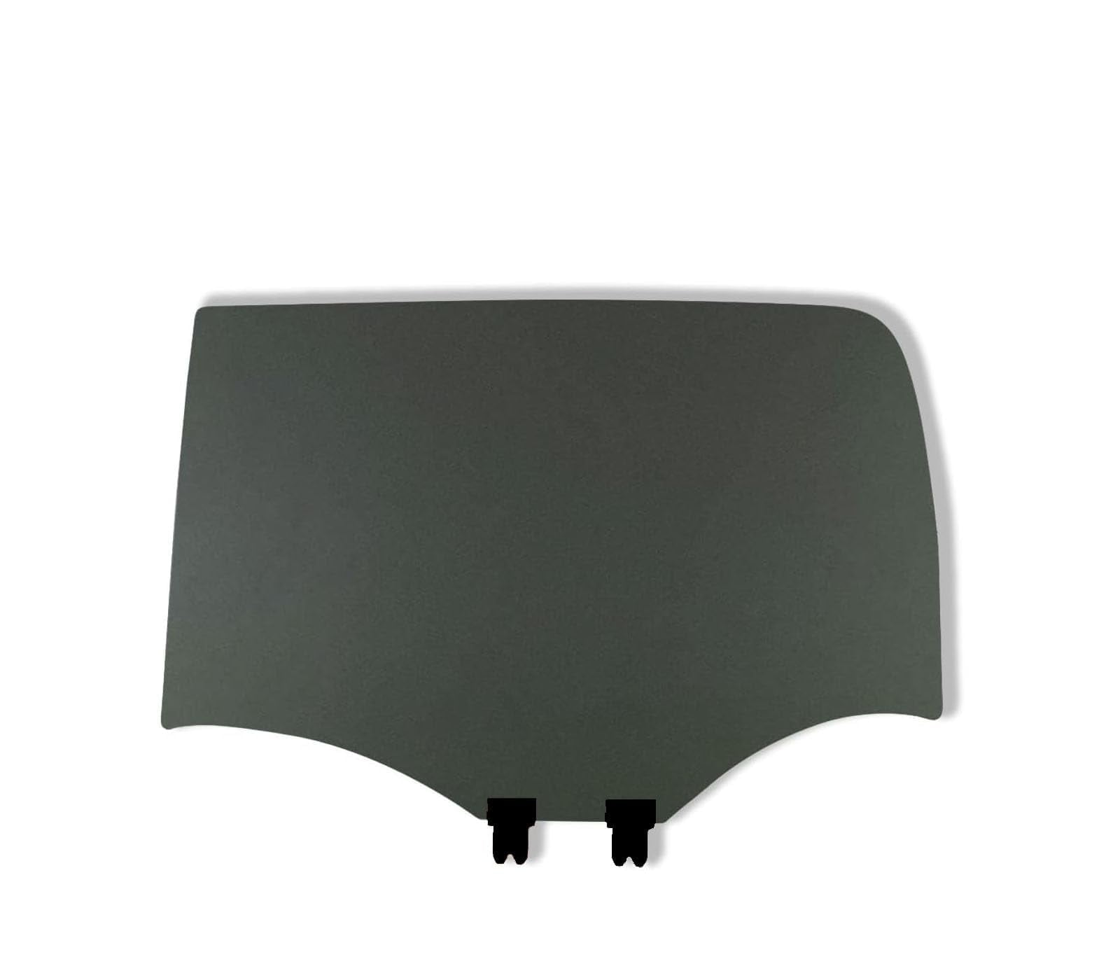 Back Left Driver Window Glass for Ram 1500 Pickup 4 Door Crew Cab 2019 ...