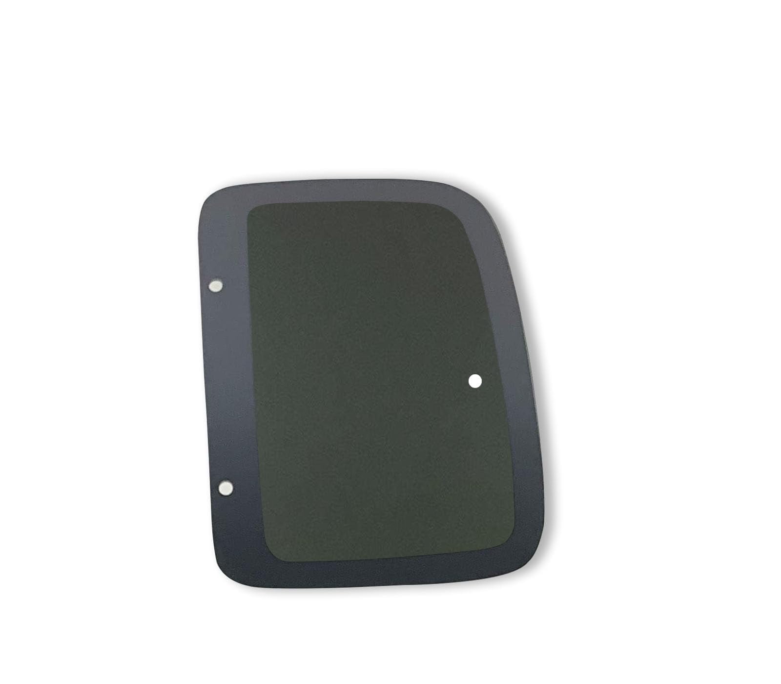 Back Left Driver Window Quarter Glass for Toyota Tacoma Pickup 2 Door ...