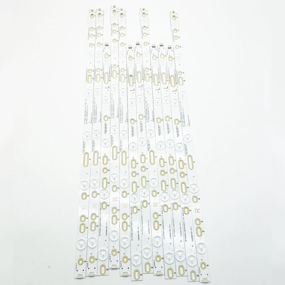 Back Light LED Backlight strip Replacement For Philips Replacement For ...