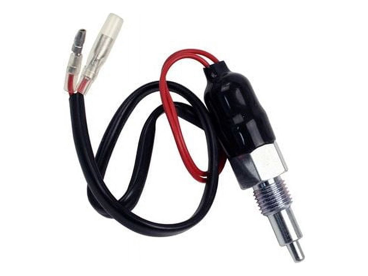 Back Up Light Switch - Compatible with 1979 - 2002 Honda Accord 1980 ...