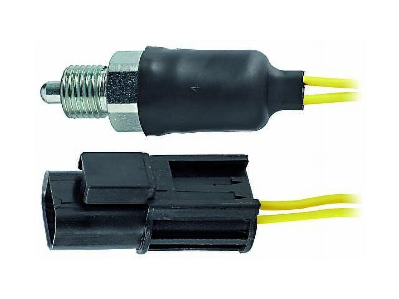 Back Up Light Switch - Compatible with 1998 - 2016 Nissan Frontier 1999 ...