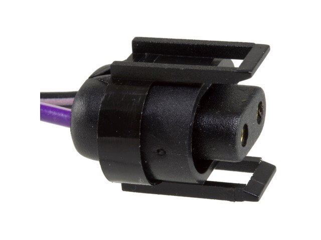Back Up Light Switch Connector - Compatible with 1984 - 2000, 2006 ...