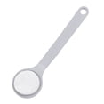 Back Lotion Applicator Sponge Brush with Long Handle for Back ...