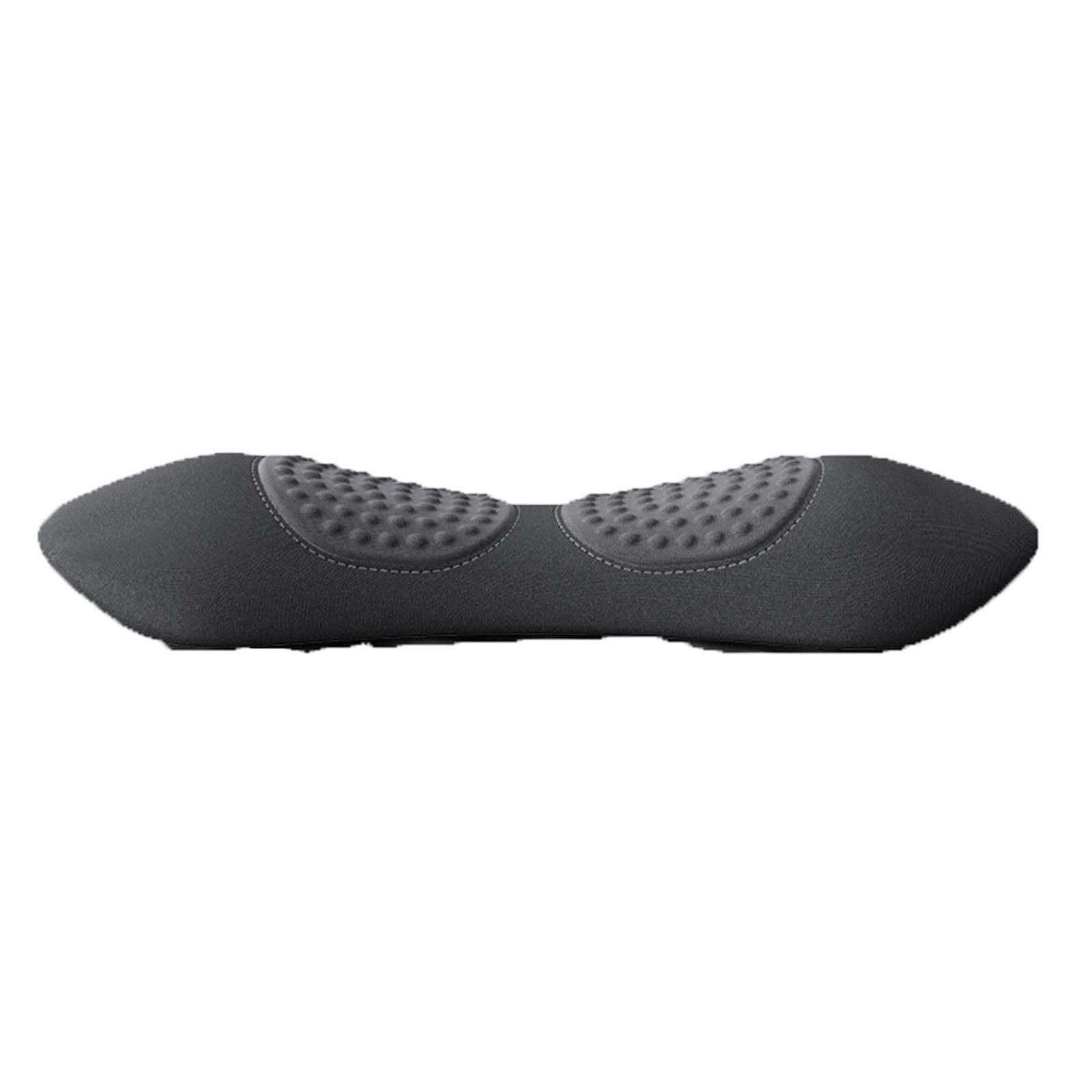 Back Massager Lab 3 In 1 Back Massager Pillow Portable Memory Foam ...