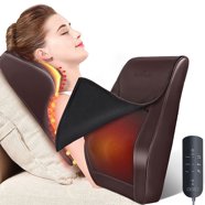 HealthmateForever Dual Node Wireless Percussive Massager D016 - Walmart.com