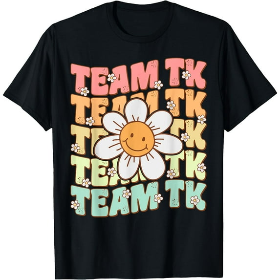 Back Mom & Dad And Teacher T-Shirt - Walmart.com