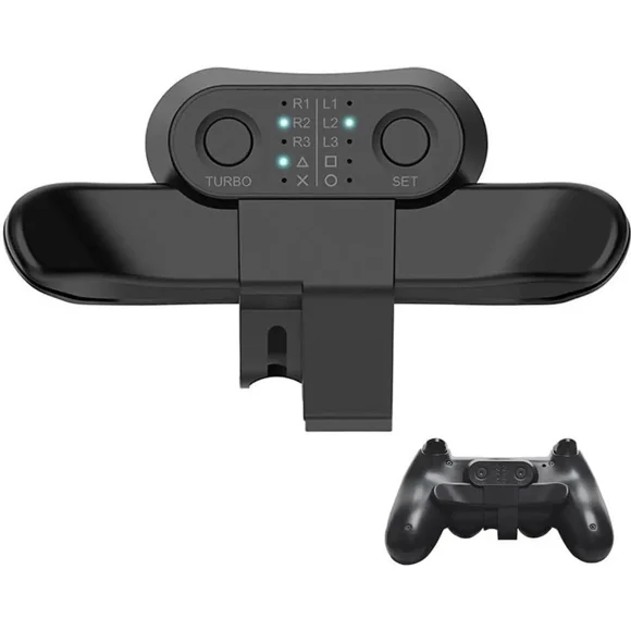 Playstation Back Paddles