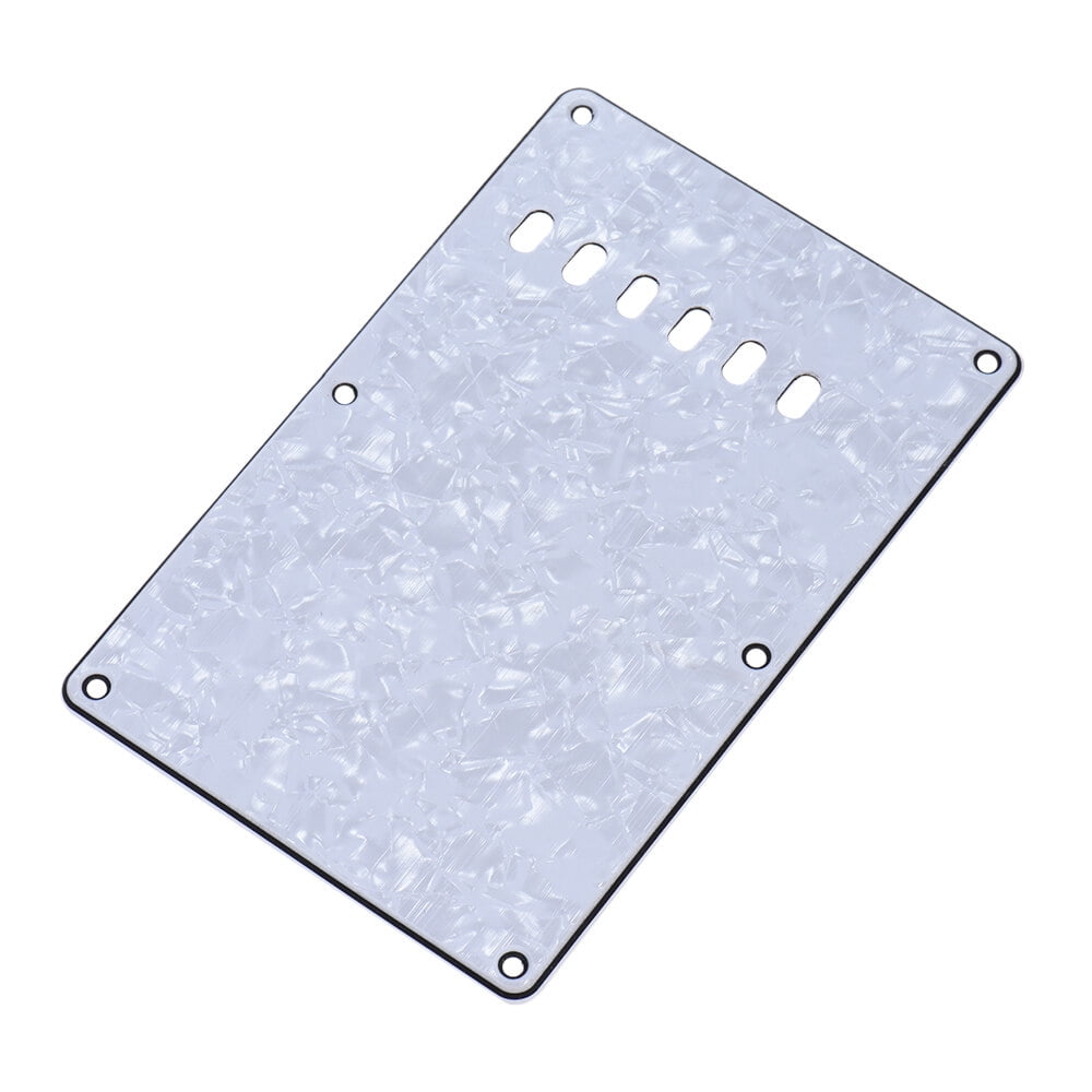 Back Pickguard,Cavity Cover Style Cover Style St Plate Cavity Cover ...