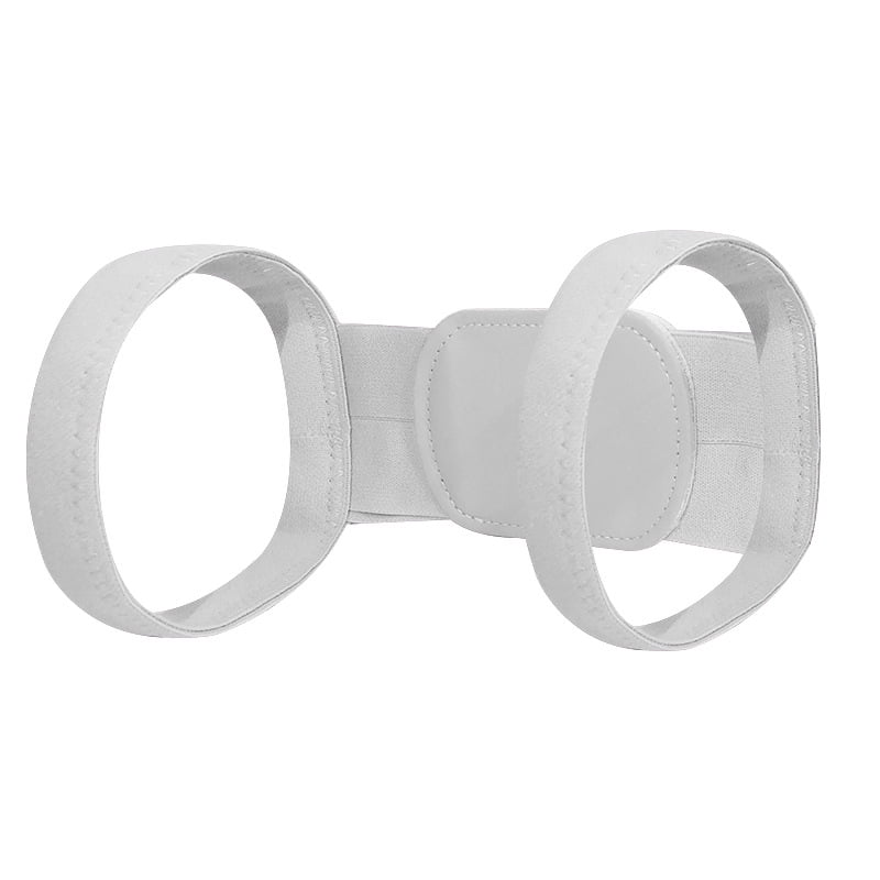 Back Posture Corrector Belt Adjustable Shoulde Neck Spine Reshape Body ...