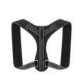 Back Posture Corrector -Neck Back and Shoulder Pain Relief Figure Brace ...