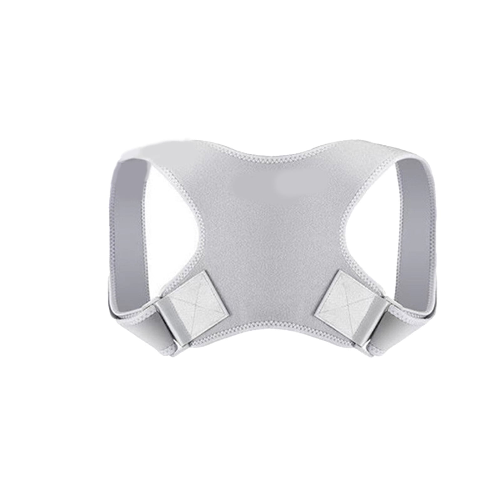 Back Posture Corrector Strap For S And Children, Ergonomic 3-Point ...