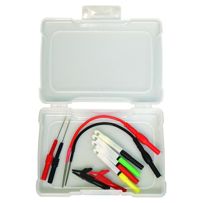 Back Probe Kit - 10 Piece - Walmart.com
