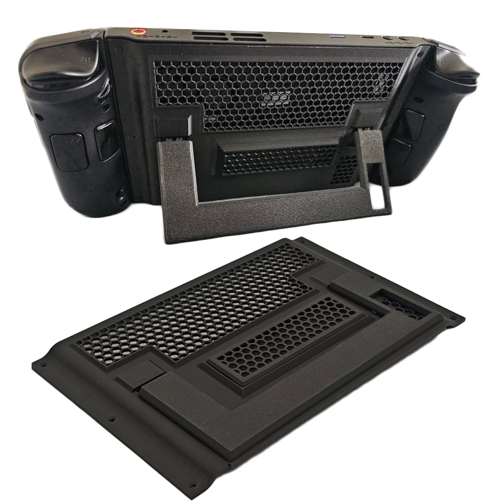 Back Protective Case For Lenovo Legion GO Accessories, Portable Hard ...