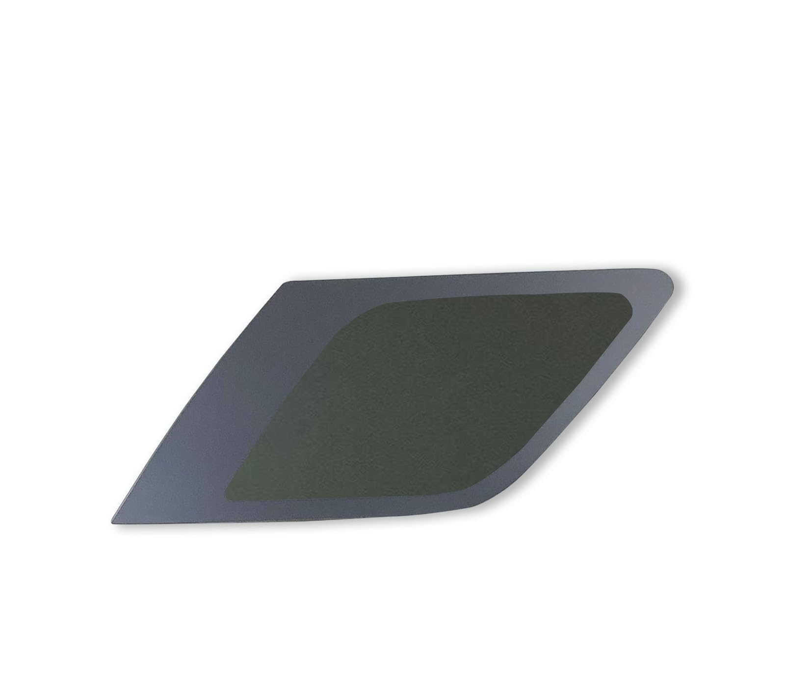 Back Right Passenger Quarter Window Quarter Glass for Ford Explorer ...
