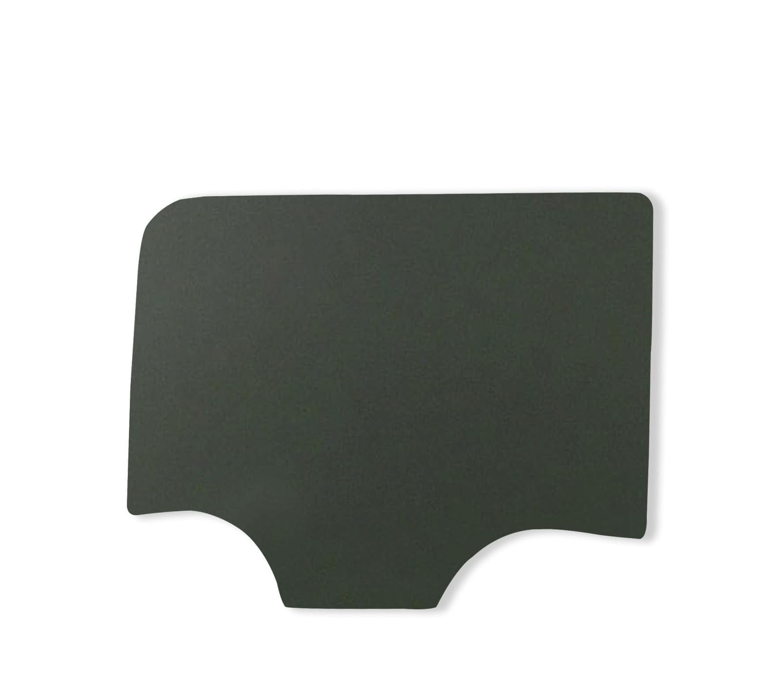 Back Right Passenger Window Glass for Chevrolet Silverado 1500-6500 ...