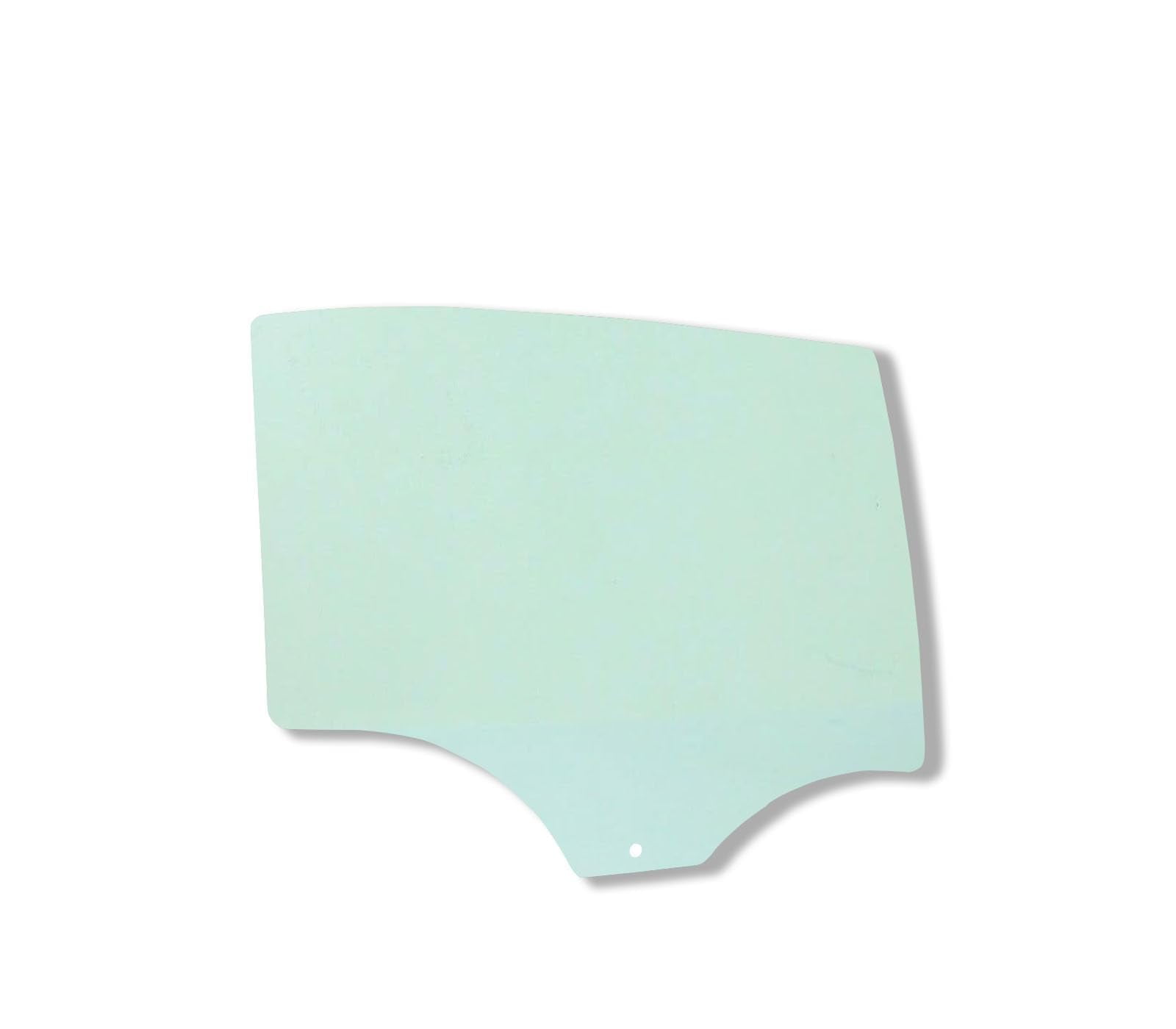 Back Right Passenger Window Glass for Volkswagen Jetta 2011-2018/Jetta ...