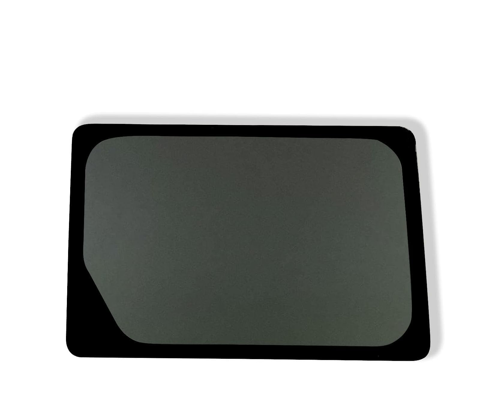 Back Right Passenger Window Glass for Ford Transit Connect Mini Van ...