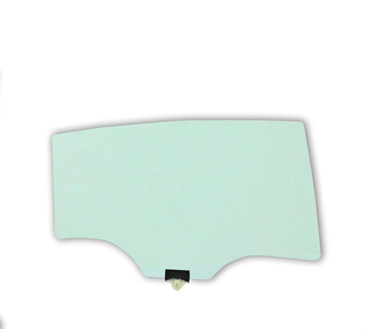 Back Right Passenger Window Glass for Hyundai Elantra 4 Door Sedan 2017 ...