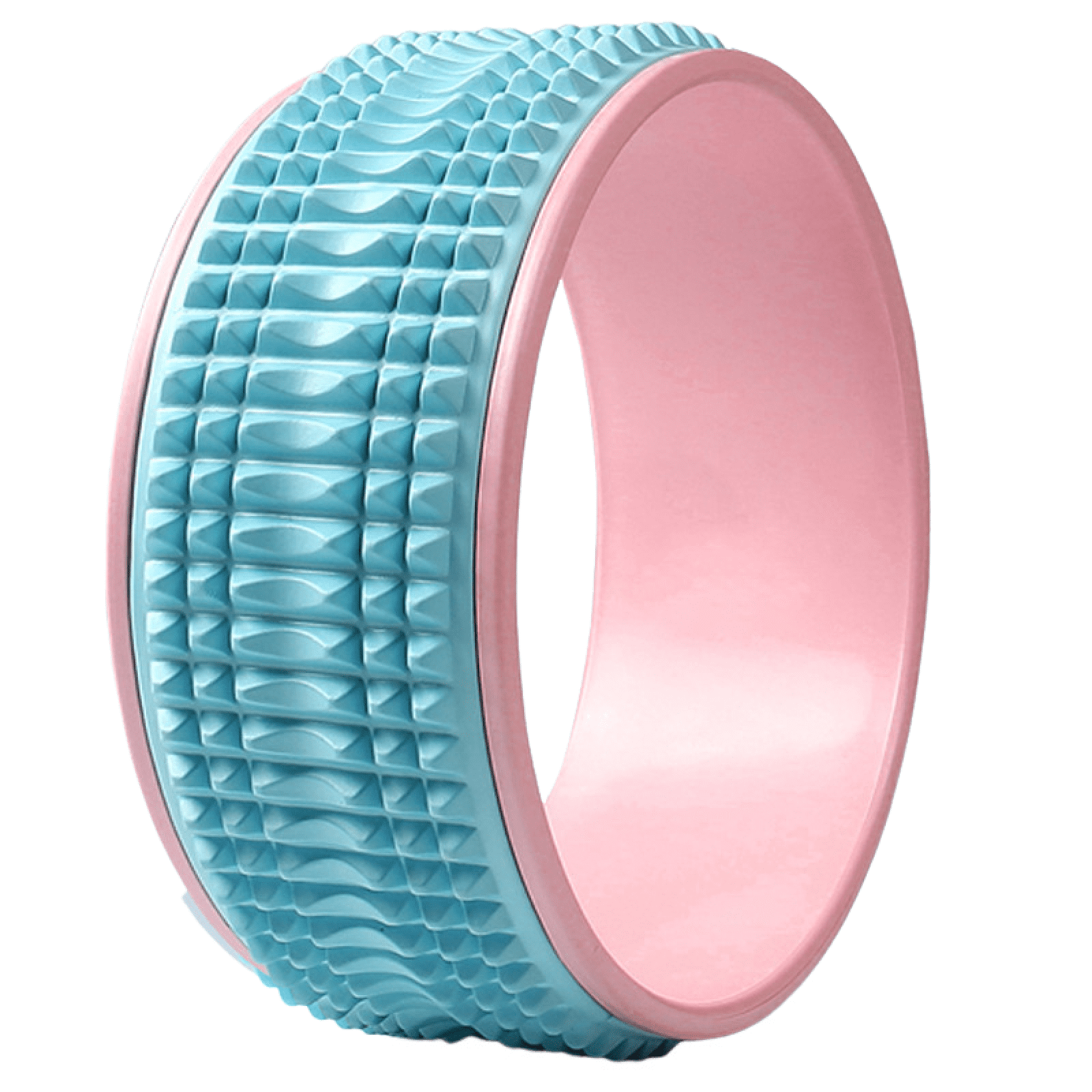 Back Roller - Back Wheel for Deep Tissue Massage, Roller Wheel for Back ...