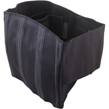 Tummy Liners with Anti-Slip Comfort Dots, Set of 2 - Walmart.com