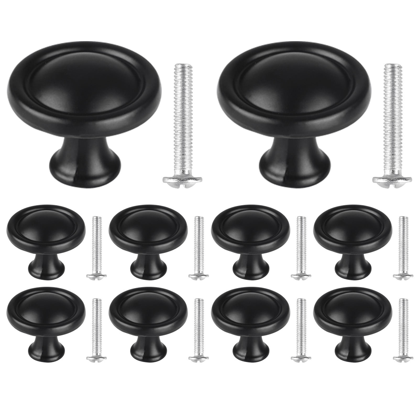 Back to Schlool Products 2025 Clearance!! 10 Pcs Kitchen Cabinet Knobs ...