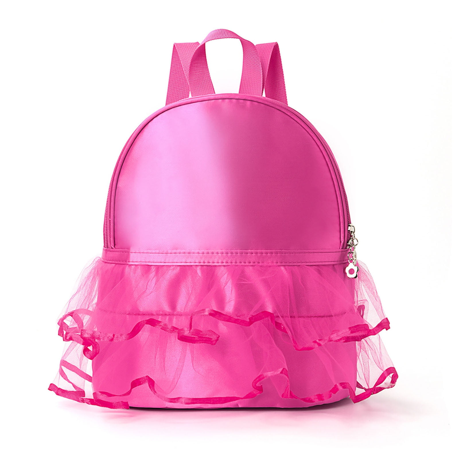 Back To School Backpack Cute Ballet Tutu Dress Back Pack Princess Ballerina Backpack Dance ...