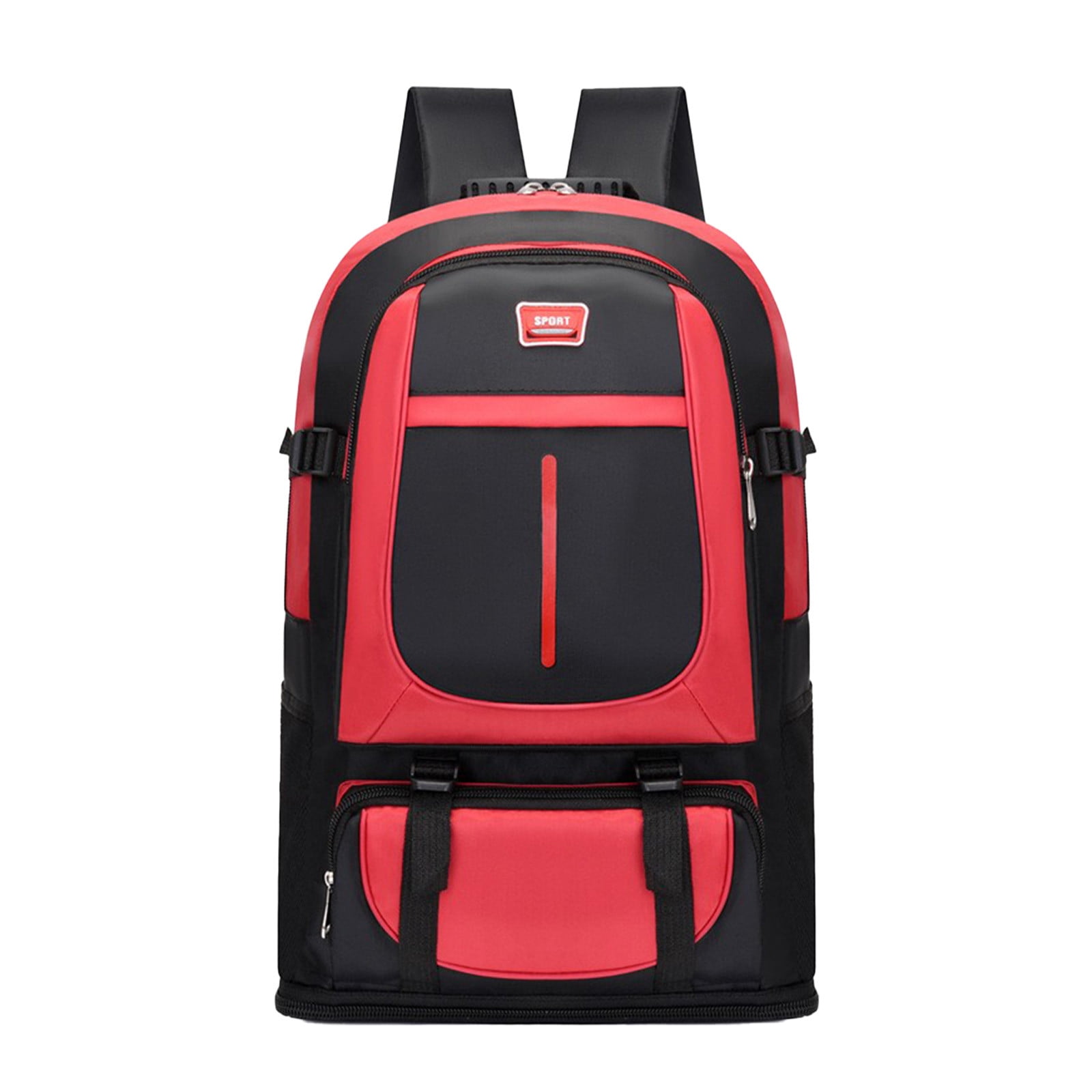 Back to School Backpack Savings! ESULOMP [Expandable] Large-capacity ...