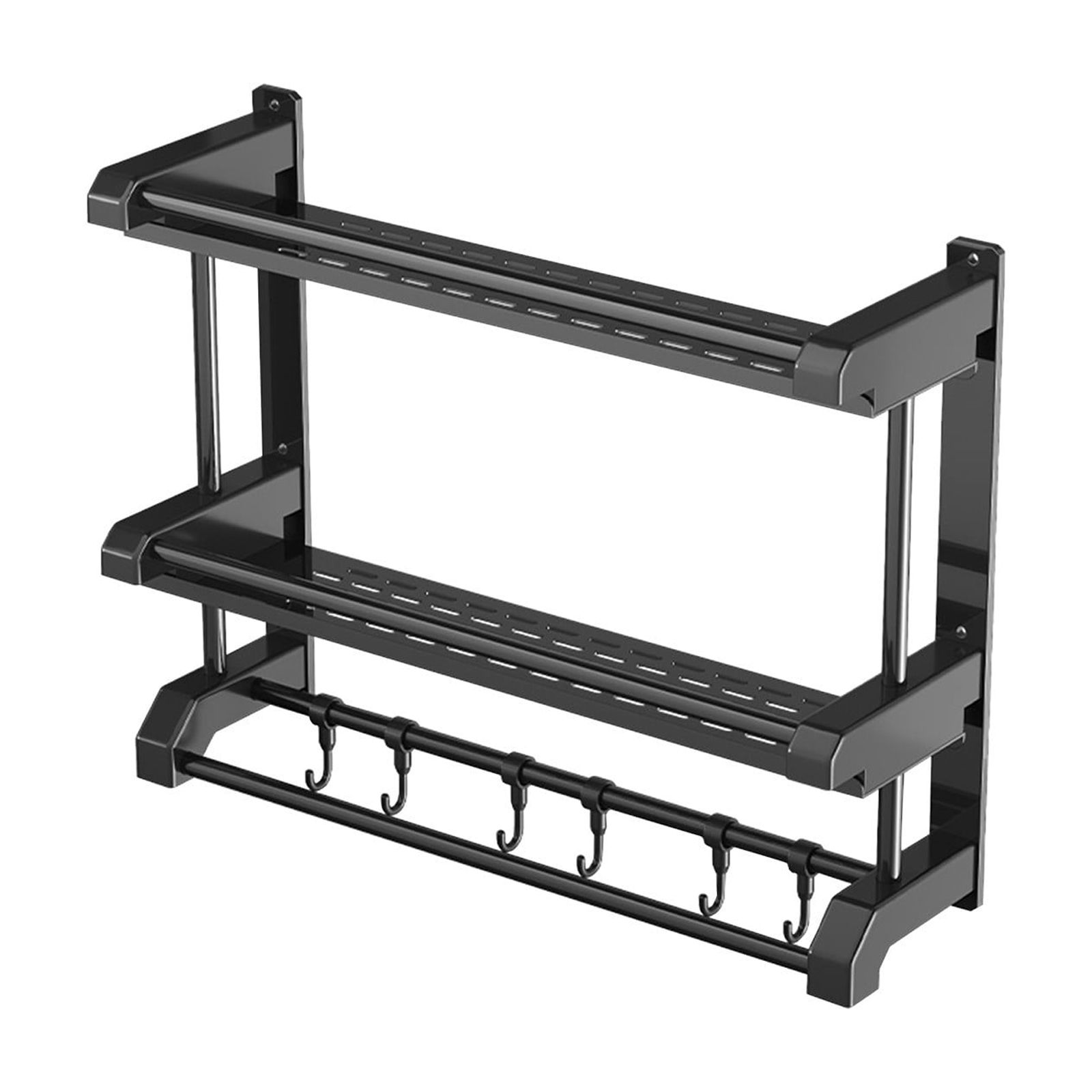 Back to School!Bathroom Organizers and Storage,Bathroom Storage Wall ...