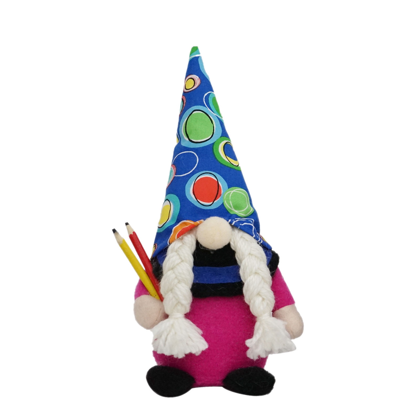 Back To School Cadancy School Season Dolls School Gifts Dwarf Dolls Are ...