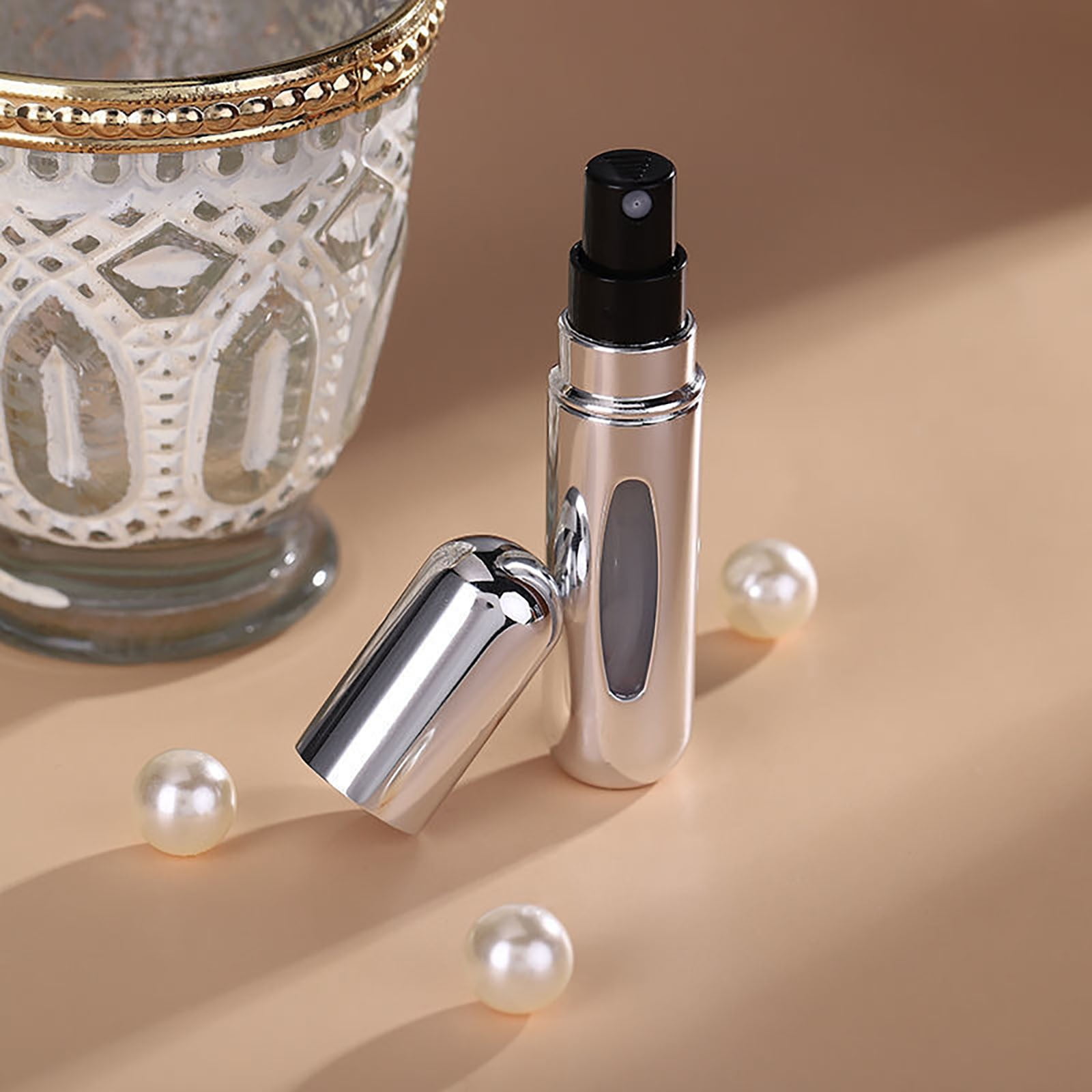 Back to School Clearance 2 Packs Fragrance,5ml Perfume Bottle Sub ...