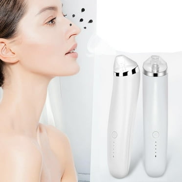 Blackhead Remover Pore Vacuum Cleaner, KROV Electric Rechargeable ...