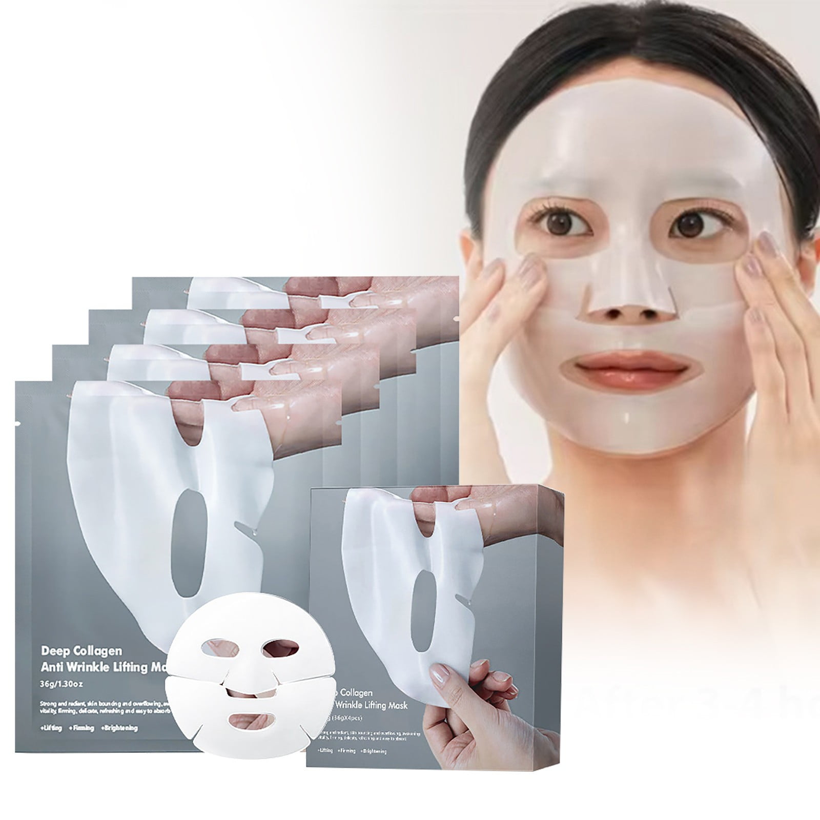 Back to School Clearance Deep Collagen Overnight The Real Collagen ... Back to School Clearance Deep Collagen Overnight The Real Collagen ...