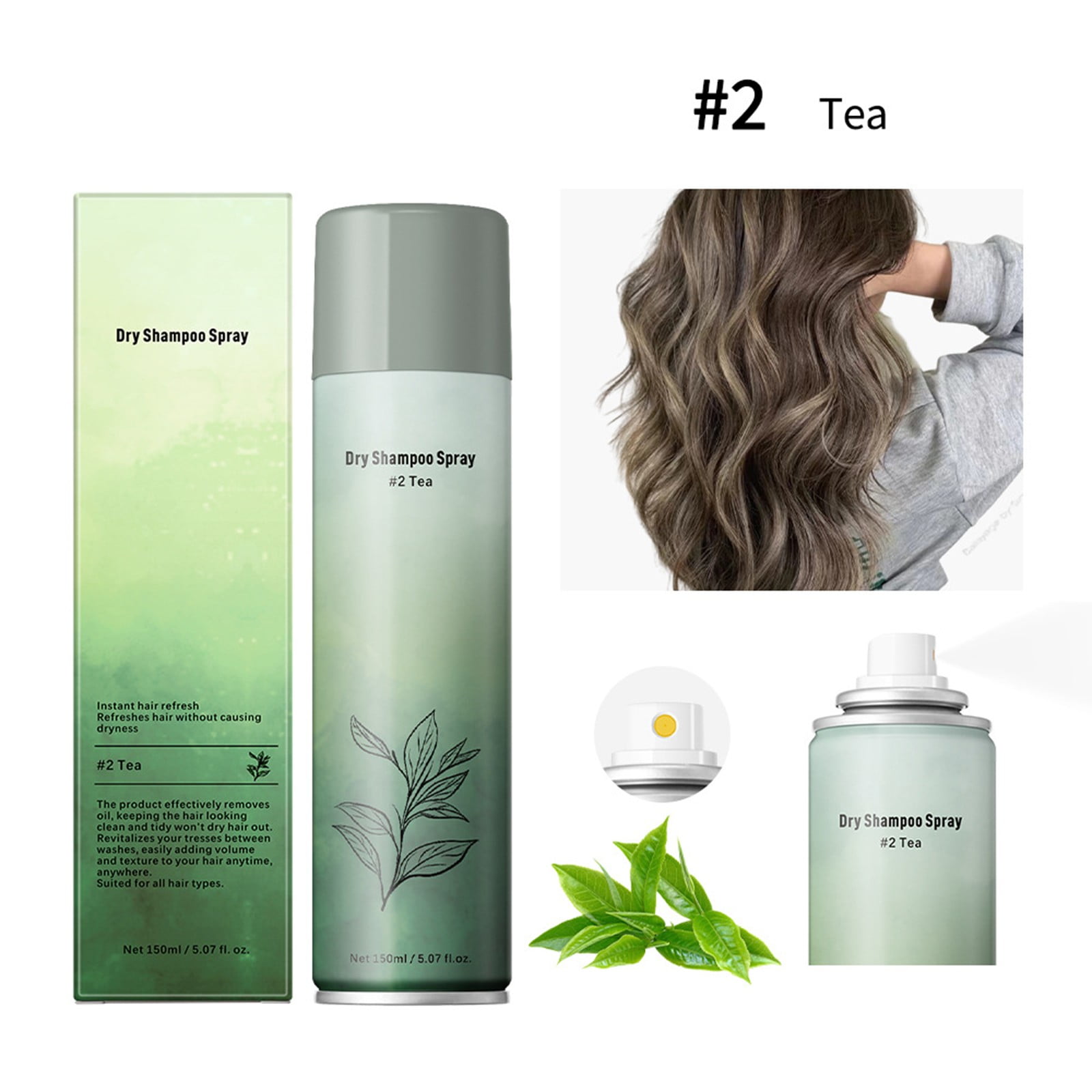 Back to School Clearance Hair CareHairspray For All Lazy & Hair Dry ...