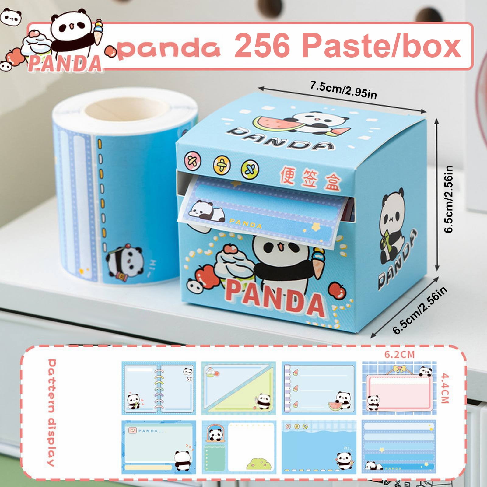 Back to School Clearance Sticky NoteCartoon And Simple StickyNotes ...