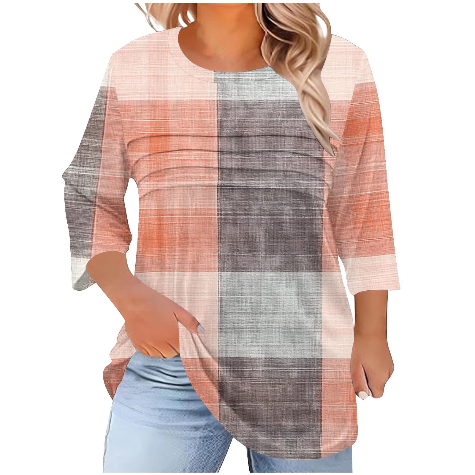 Back to School Fashion Fall Saving Womens Fall Shirts Womens Shirts ...