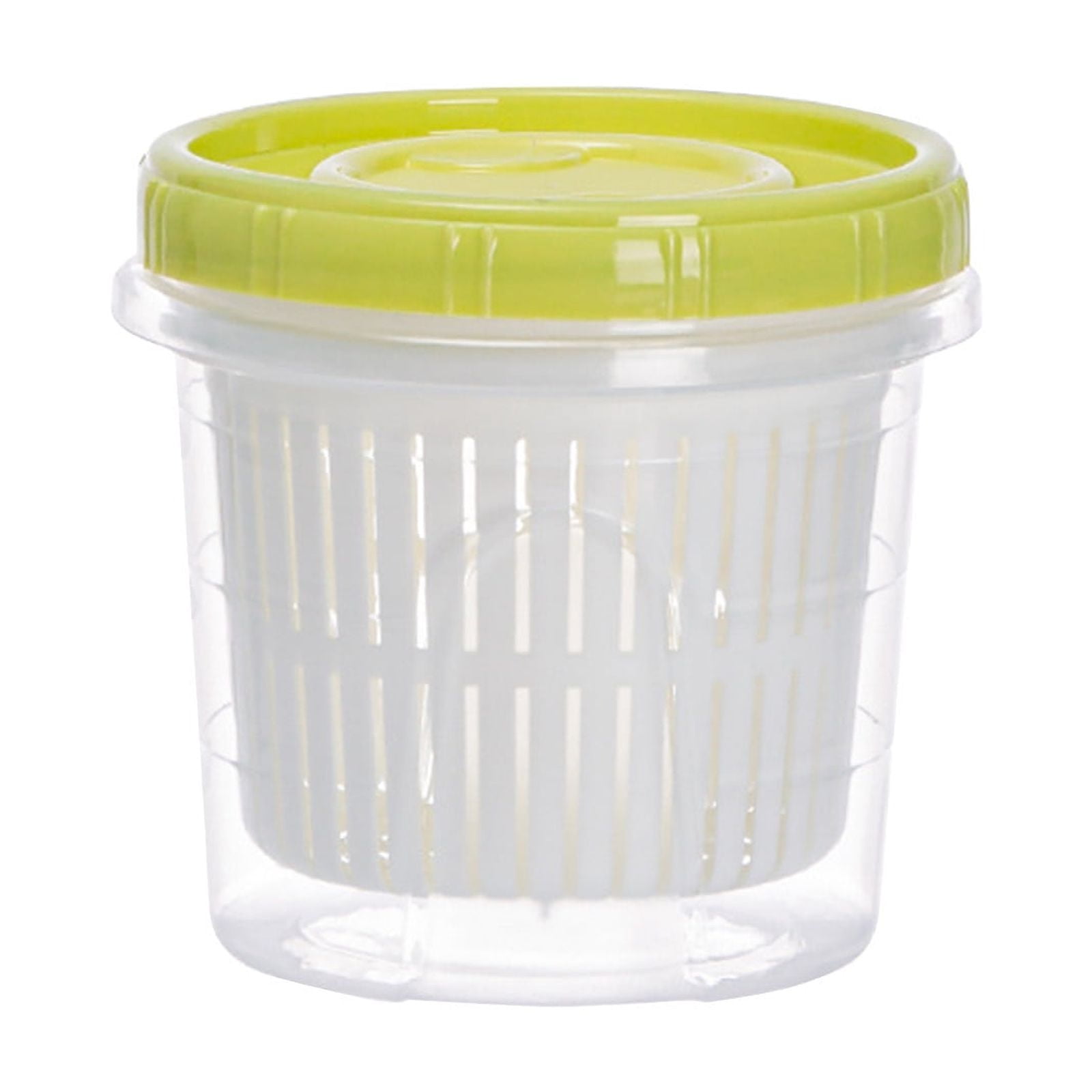 Back to School!Food Containers with Lids,Portable Fruit Storage ...
